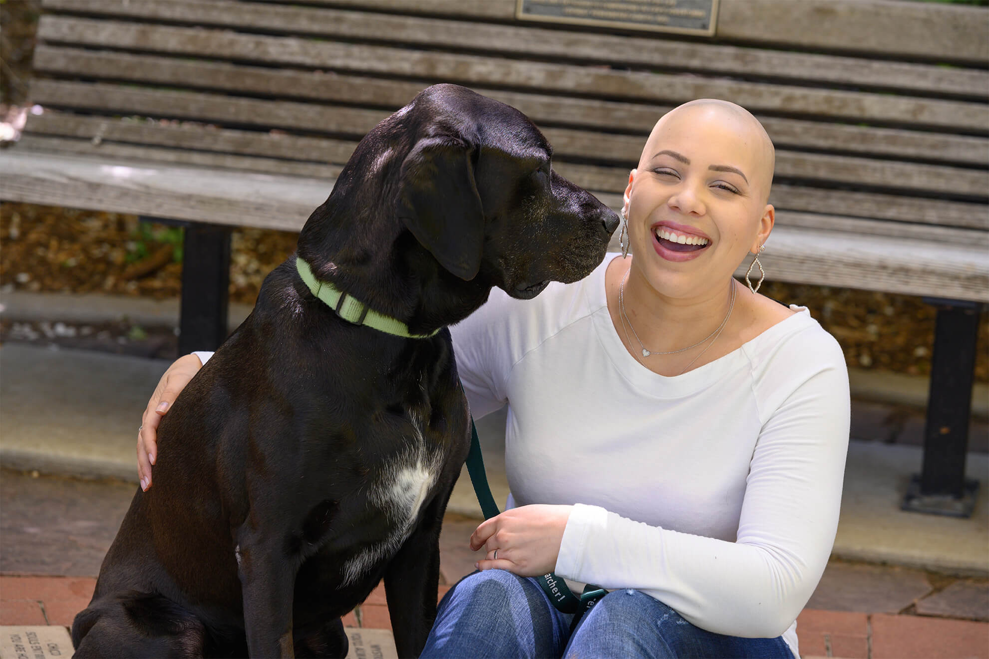 Facing Cancer Together – Flint Animal Cancer Center