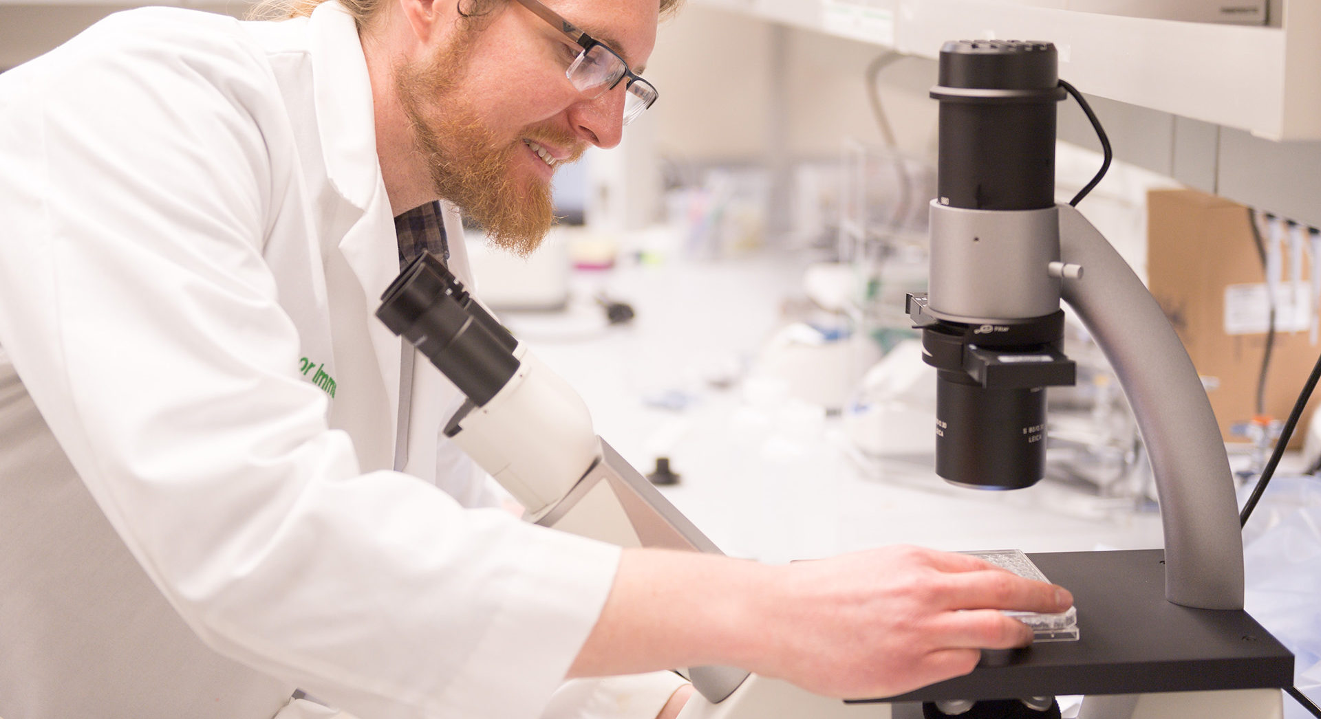 Investigational Pathology – Flint Animal Cancer Center