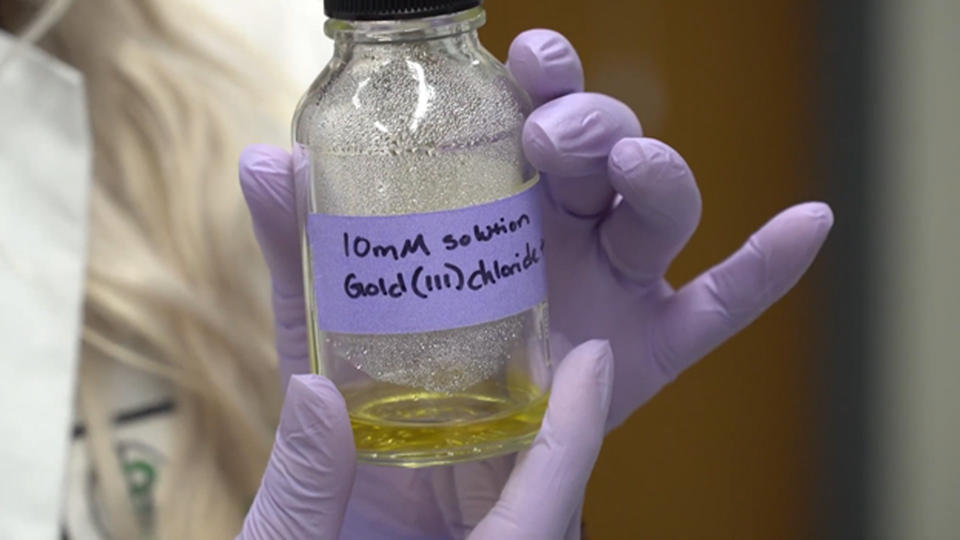 FACC scientists search for solutions to cancer treatment challenges ...