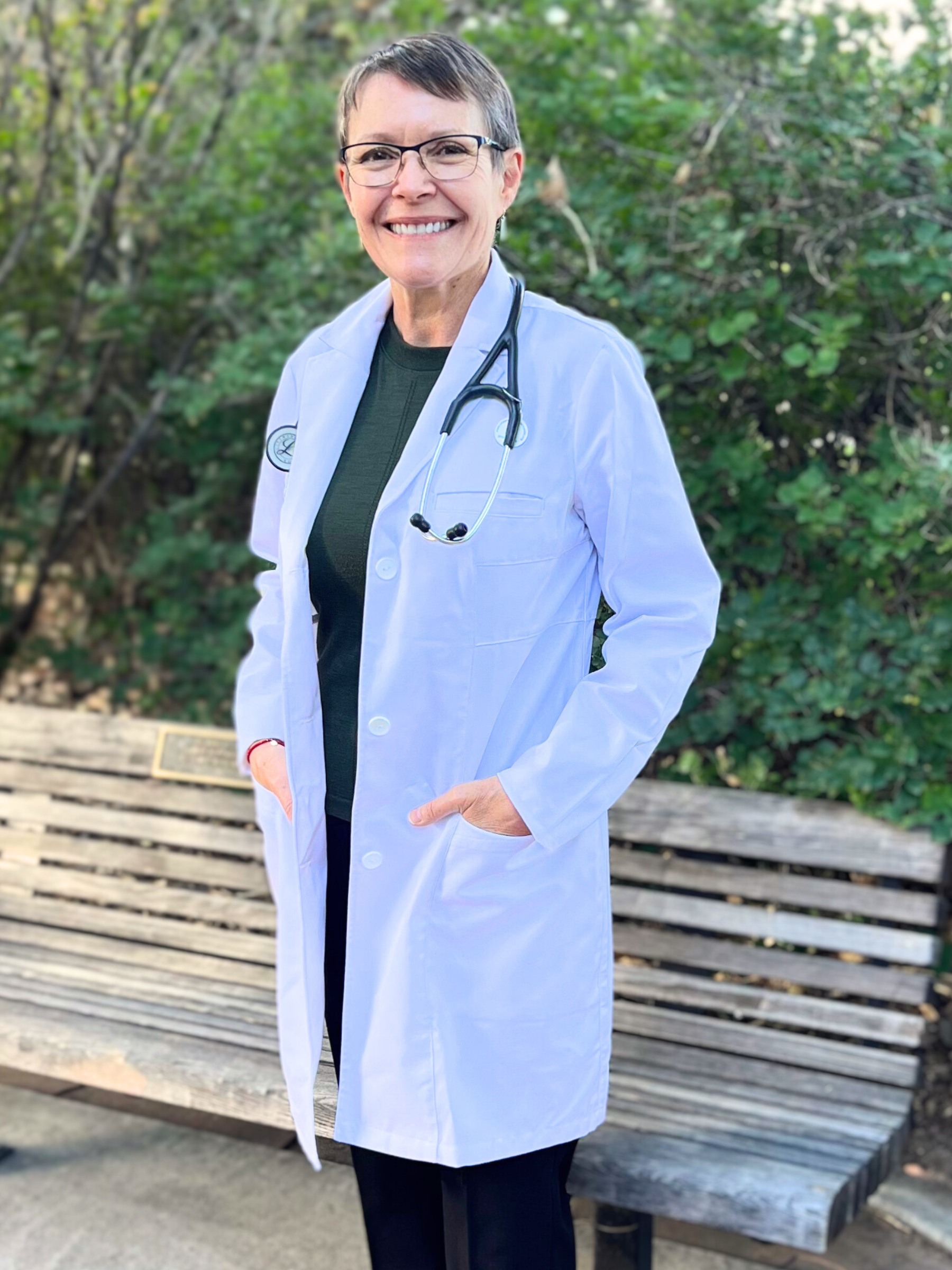 Dr. Susan Lana named director of the Flint Animal Cancer Center – Flint ...